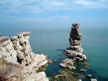 Changdao attractions, China