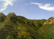 Wuhan attractions, China