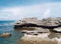 Xisha attractions, China