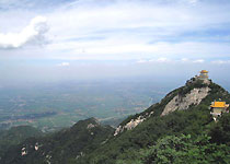 Xi'an attractions, China