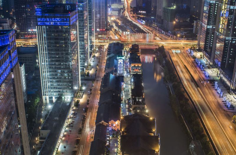 Wanda Reign Wuhan - Booking Website