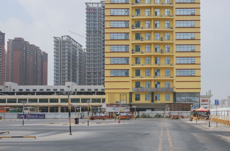 Vienna Hotel (Shenzhen Gongming Square Station) - Booking Website