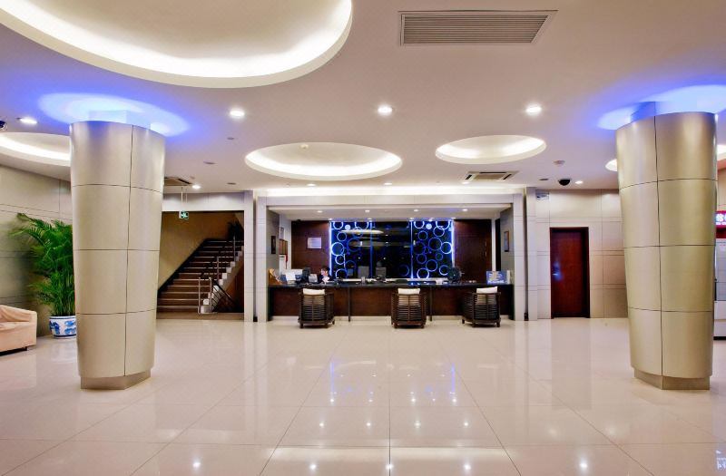 Hotel Yoo Beijing - Booking Website
