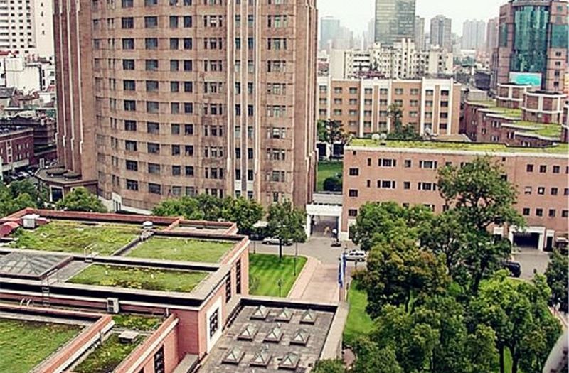 Jin Jiang Hotel Shanghai - Booking Website