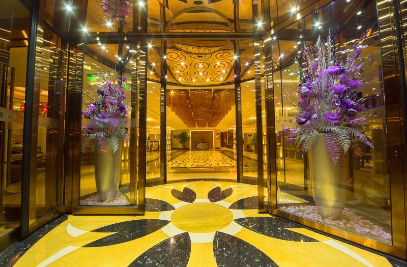 Xing Zhe Ju Hotel Beijing - Booking Website