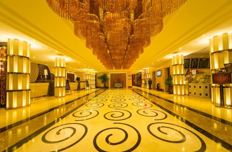 Xing Zhe Ju Hotel Beijing - Booking Website