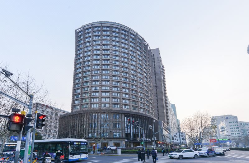 Ji Hotel (Shanghai Lujiazui Babaiban) - Booking Website