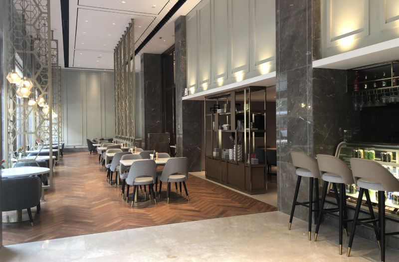 Yitel Premium Shanghai City Center - Booking Website