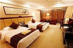 Xiulan Hotel Baoding: Booking Xiulan Hotel Baoding, China, Baoding ...