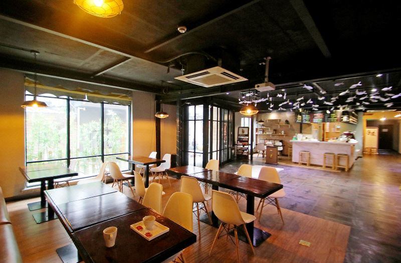 Shanghai Fish Inn East Nanjing Road - Booking Website