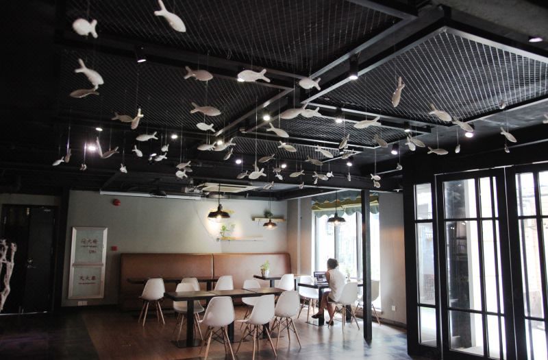 Shanghai Fish Inn East Nanjing Road - Booking Website