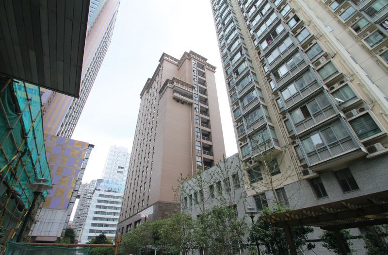 Lanting Shengtiandi Hotel Apartment Shanghai - Official Website