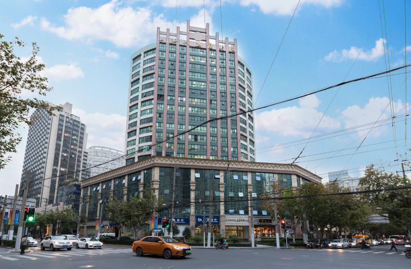 Yitel Premium (Shanghai Jing'an Nanjing West Road) - Booking Website