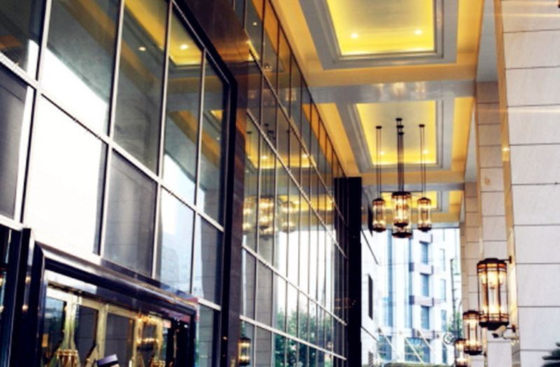Grand Central Hotel Shanghai - Nanjing Road - Booking Website