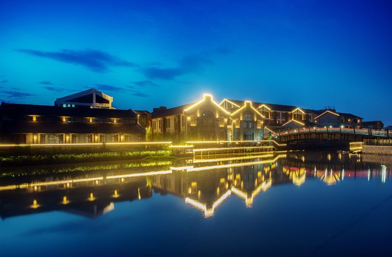 Lin Yin Art Hotel Shanghai(Pudong airport) - Booking Website