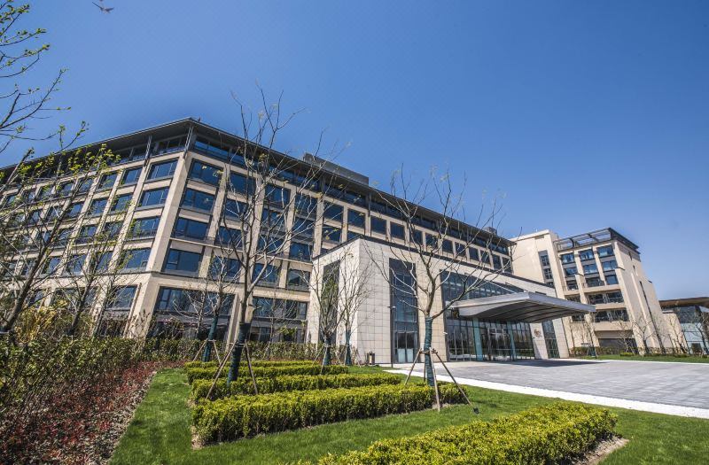 Q Box Hotel Shanghai Sanjiagang - Booking Website