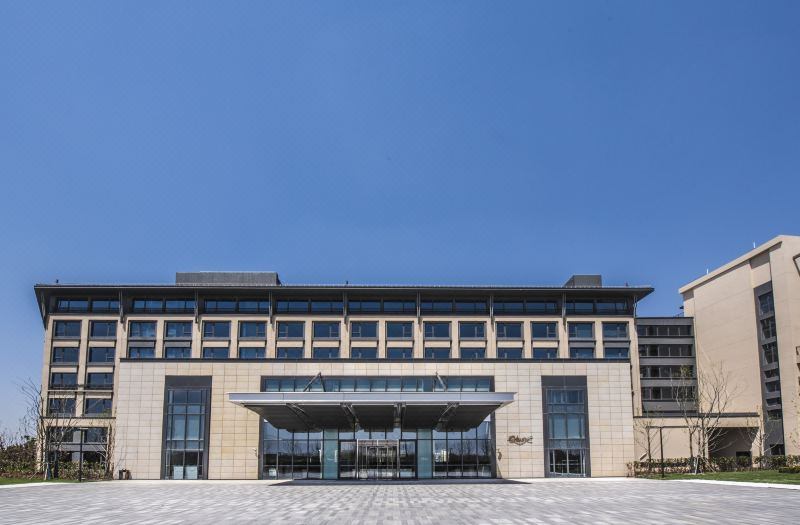 Q Box Hotel Shanghai Sanjiagang - Booking Website