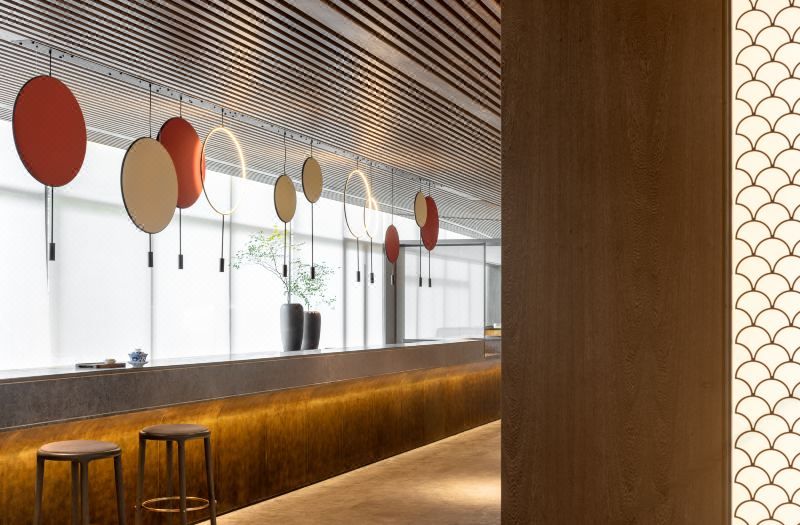 Shanghai Lujiazui Riverside Hotel - Site de réservation