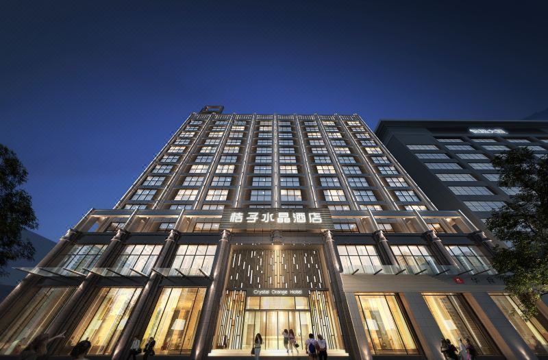 The Amber House Shenzhen - Booking Website