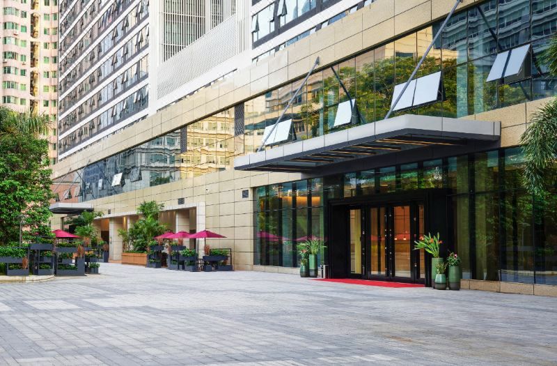 Shenzhen FY Hotel - Booking Website