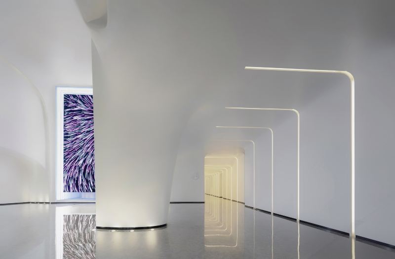 FlyZoo Hotel - Alibaba Future Hotel, Hangzhou - Booking Website