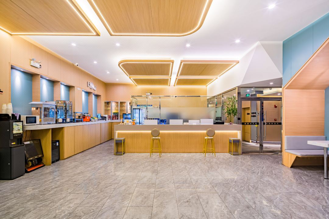 Anhui Cultural Hotel Beijing - Booking Website