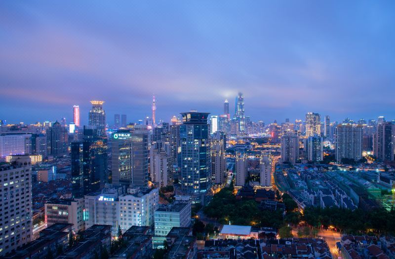 Riverdale Residence Xintiandi Shanghai - Booking Website